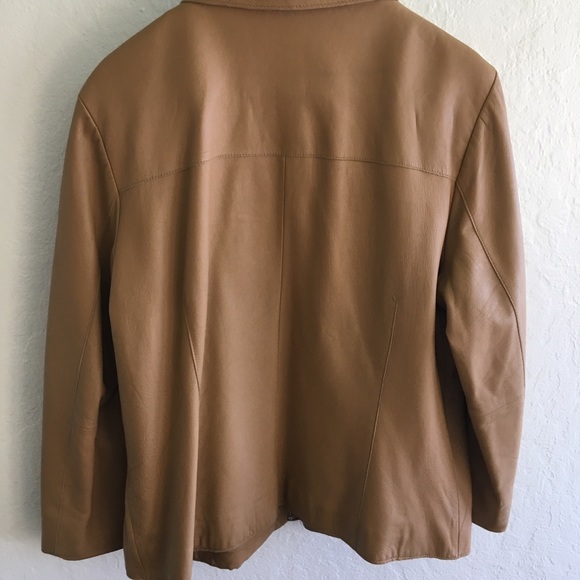 Wilsons Leather | Jackets & Coats | Wilsons Leather Pelle Studio ...